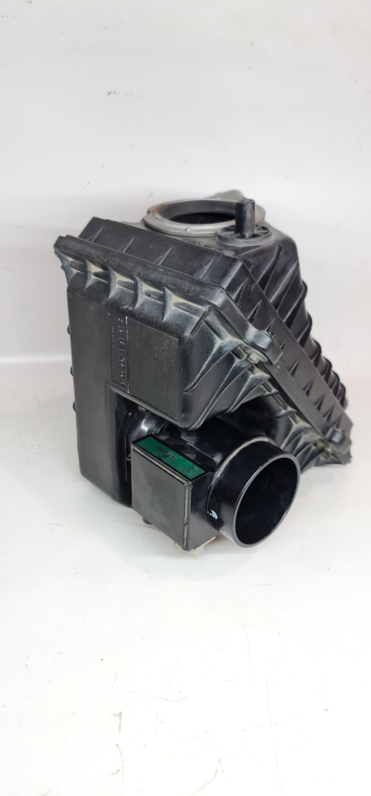 Early GC8 Airbox Complete with MAF Sensor - Rising Sun Subaru