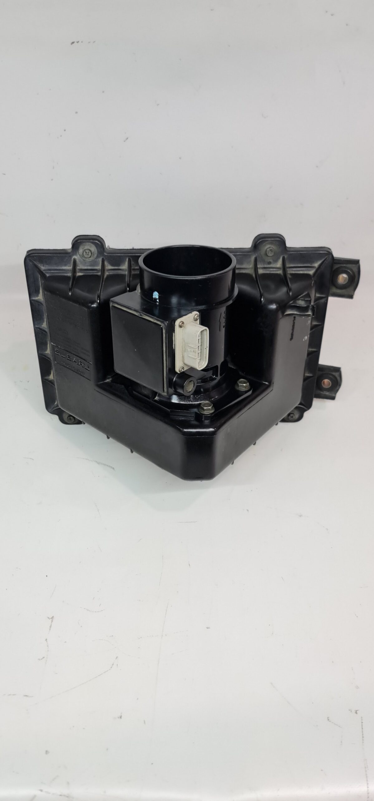Early GC8 Airbox Complete with MAF Sensor - Rising Sun Subaru